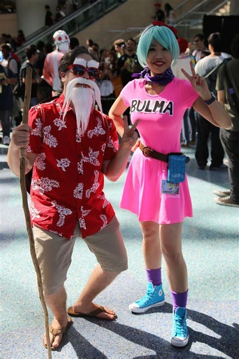 Couples Who Totally Dominated Cosplay At Anime Expo Cosplay Costumes Couples Costumes