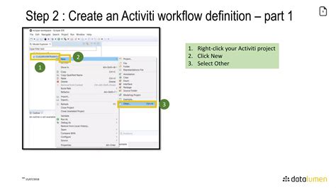 Collibra Designing Workflows Pptx