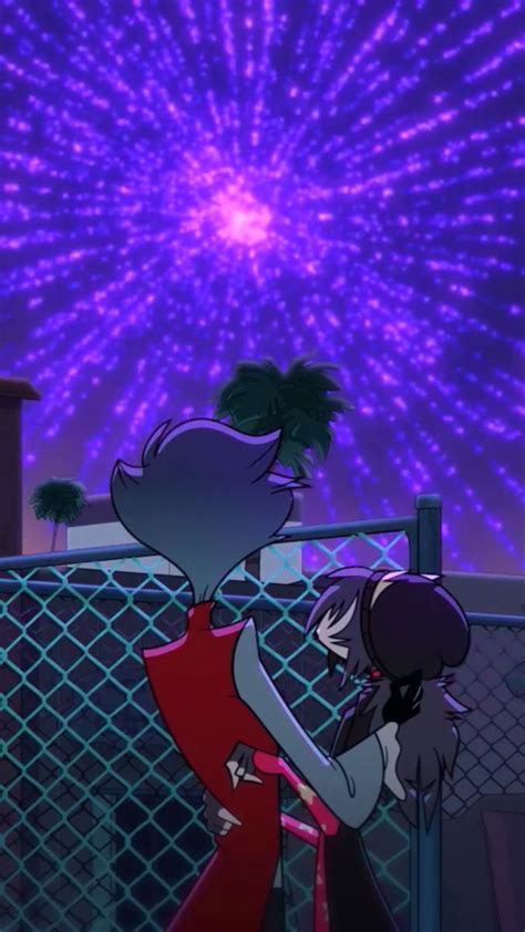 Helluva Boss Aesthetic Wallpaper Boss Wallpaper Hotel Art Anime My Xxx Hot Girl