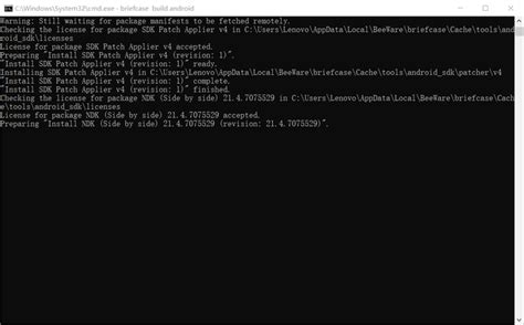用Python来开发安卓程序 BeeWare开发环境的搭建 知乎 用Python来开发安卓程序 BeeWare开发环境的搭建 知乎
