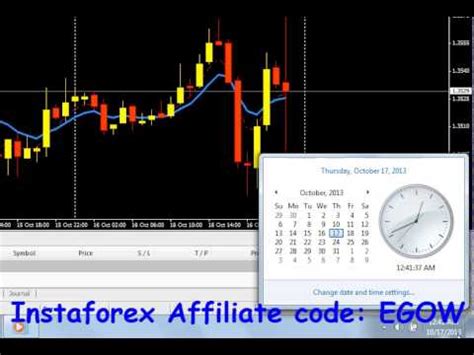 Mql Programming Tutorial Time Functions YouTube