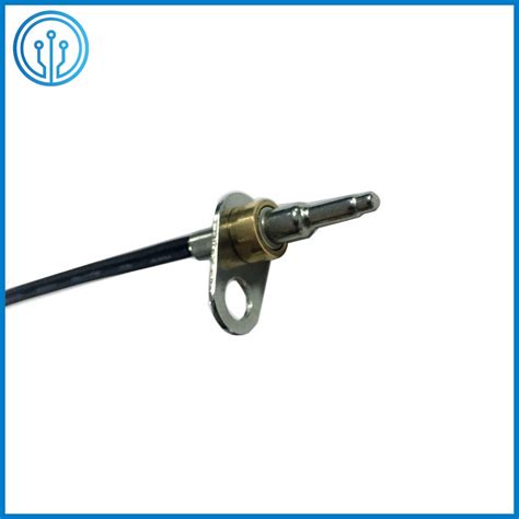 High Sensitivity Embedded Temperature Sensor Resistor For Gf21388