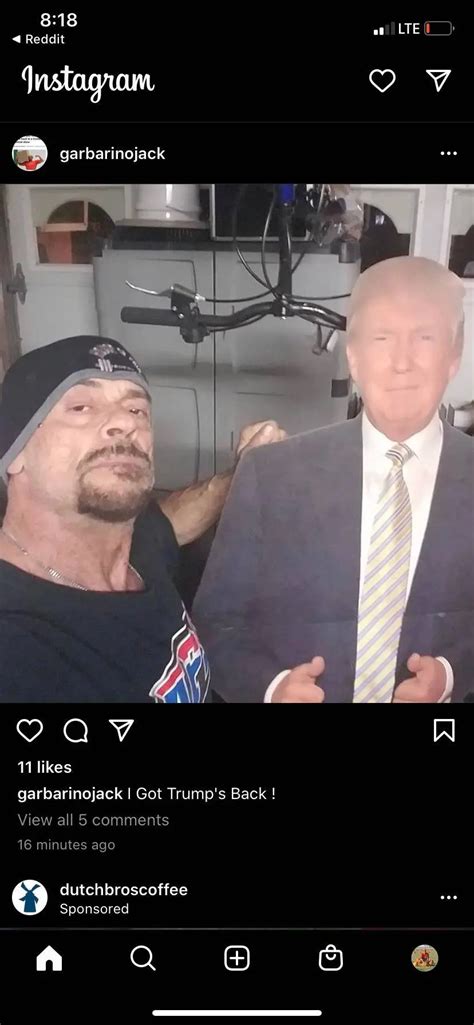 Jacks Got His Back Scrolller