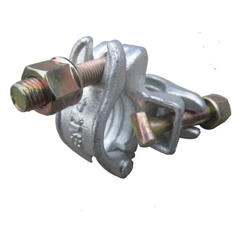 Scaffolding Material For Scaffolding Accessories 60 60mm Scaffolding Coupler China Scaffolding