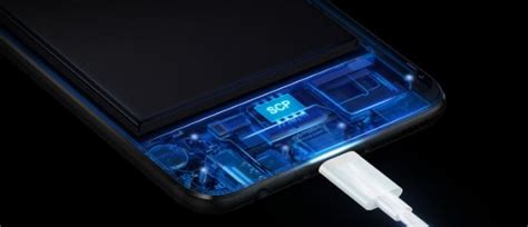 Huawei Fast Charging Technology Might Be The Fastest On The Planet