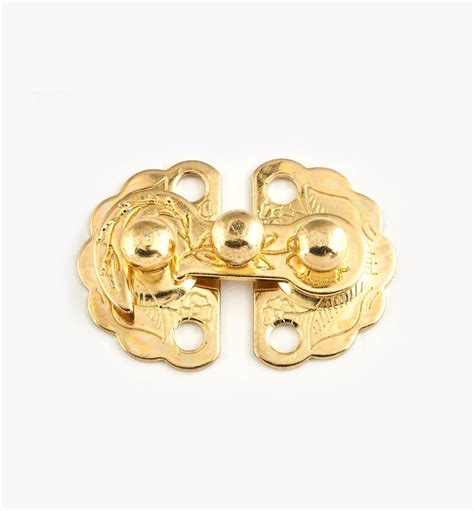 Hook Latches Lee Valley Tools