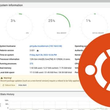 Installing The UniFi Controller On Ubuntu Pi My Life Up