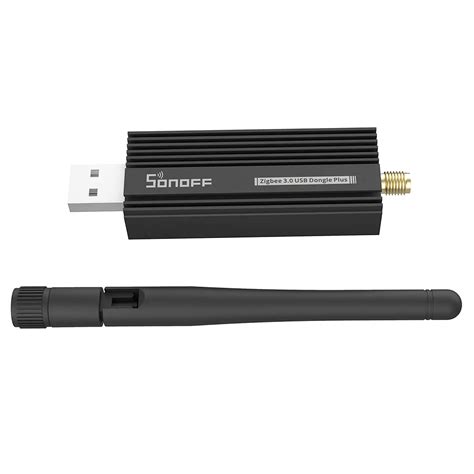 SONOFF ZB Dongle P Plus Zigbee USB Dongle Plus