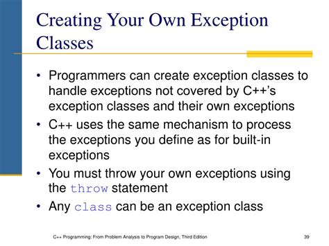 Ppt C Programming From Problem Analysis To Program Design Third