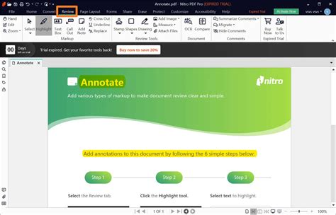16 Best PDF Annotator Tools Easy And Powerful UPDF