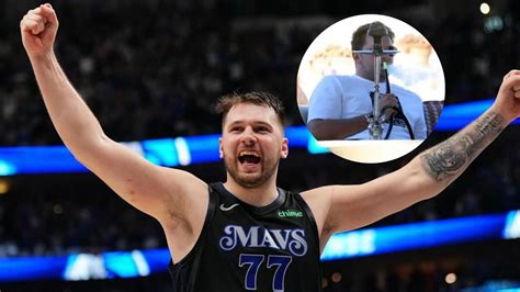 "That's a lot of hookah" - NBA fans stunned as Luka Doncic becomes ...