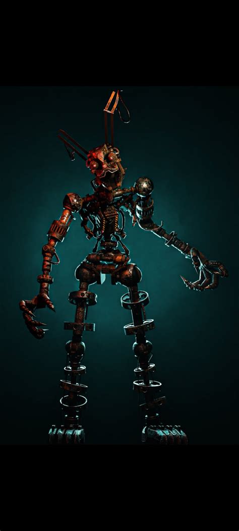 Spoiler Warning What Version Of The Mimic Is Better R