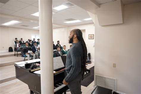 Life At PFA In Pennsylvania Where Excellence Is No Accident