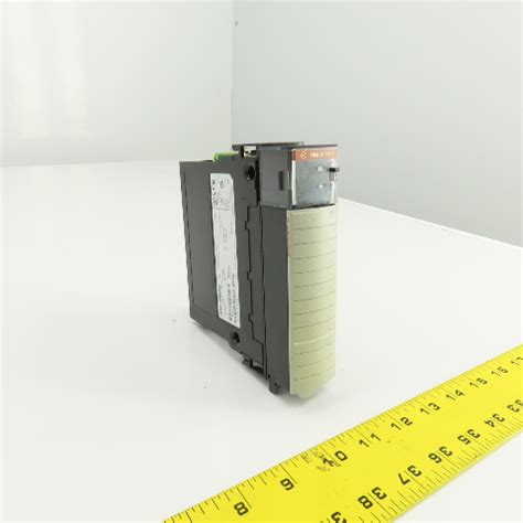 Allen Bradley 1756 IF8 ControlLogix 8 Point Analog Input Module Bullseye Industrial Sales