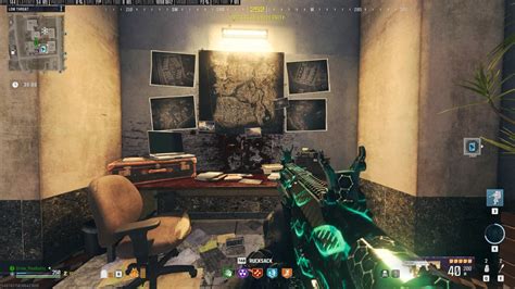 New Location For The Usb Map R Codzombies