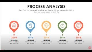 Make Animated PowerPoint Timeline Slide PowerPoint Anim Doovi