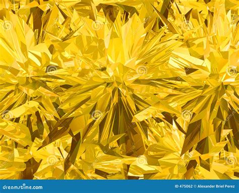 Crystalin stock illustration. Illustration of blured, hell - 475062
