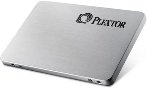 Plextor unveils M6 family of SSDs with PCIe-based drives | KitGuru