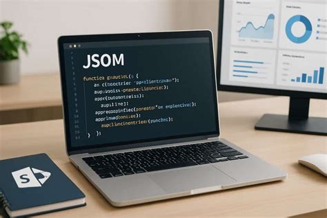 Javascript Client Object Model Jsom In Sharepoint