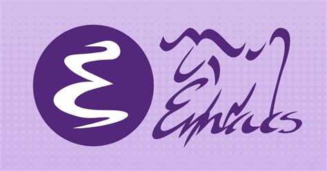 Gnu Emacs Text Editor 27 1 Released With Native Json Parsing Support
