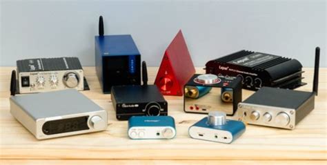 Difference Between A DAC And An Amplifier Detailed Guide