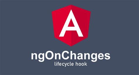 Ngonchanges Example Angular