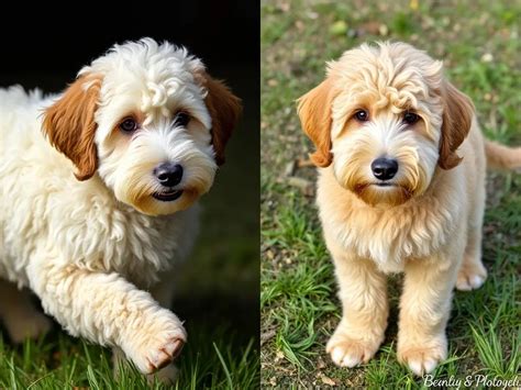 Sheepadoodle Vs Goldendoodle