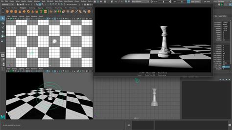 maya 3d models 10 best sources all3dp