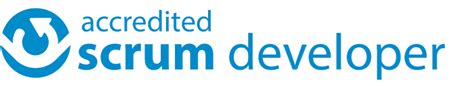Accredited Scrum Developer Asd™ Exam 19 99