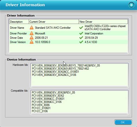 Intel RST Drivers Question Specific Intel AHCI RAID VMD Drivers Win Raid Forum