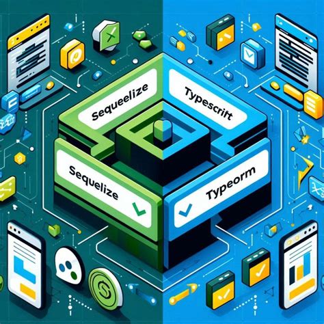 Exploring Orm Tools Sequelize Vs Typeorm For Nodejs