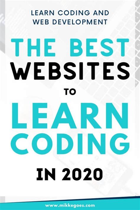 35 Best Websites To Learn Coding Online In 2023 For Free Artofit