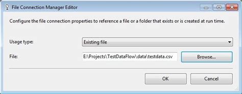 Sql Server The Basics Of The File System Task Part 1 Notes From The Field 071 Sql