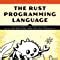 The Rust Programming Language Klabnik Steve Nichols Carol Amazon Books