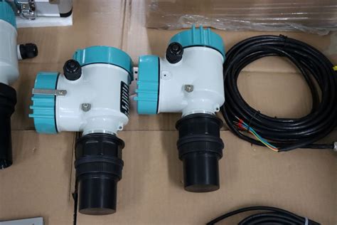 Common Faults And Analysis Of Ultrasonic Liquid Level Meter Aister