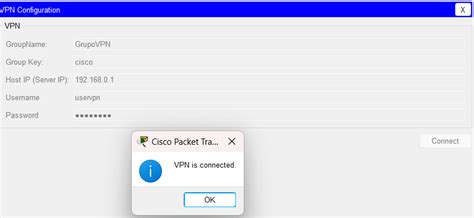remote access vpn client side connection cisco community