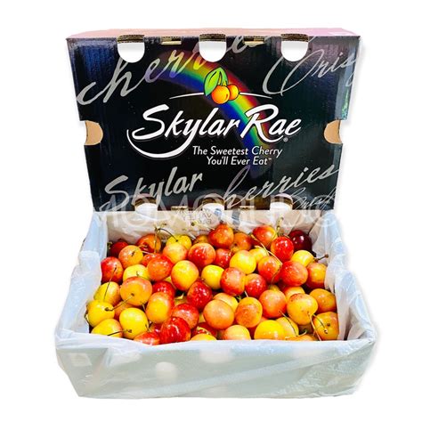 Australian Skylar Rae® Cherry 32mm — Momobud