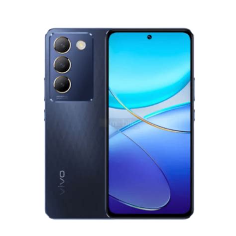 Vivo Y E G Techgenyz