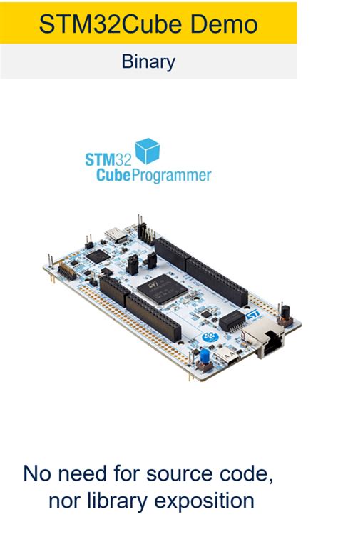 Introduction To Stm32cube Expansion Stm32mcu