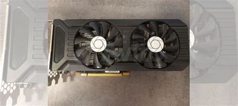 Видеокарта gtx 1060 6gb palit купить в Санкт-Петербурге с доставкой ...