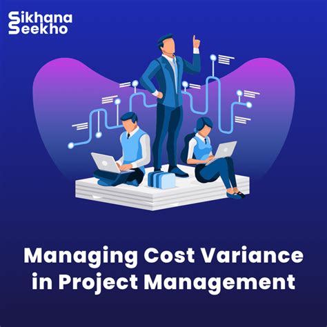 Cost Variance In Project Management Strategies For Success