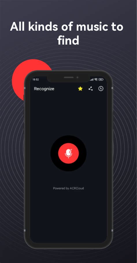 Music Recognition For Android Download