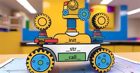 What Are Pythons Double Underscores Dunder Methods Explained