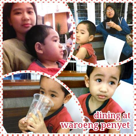 Lagi Waroeng Penyet Mbo Klang Oh My By Miss N Main Blog