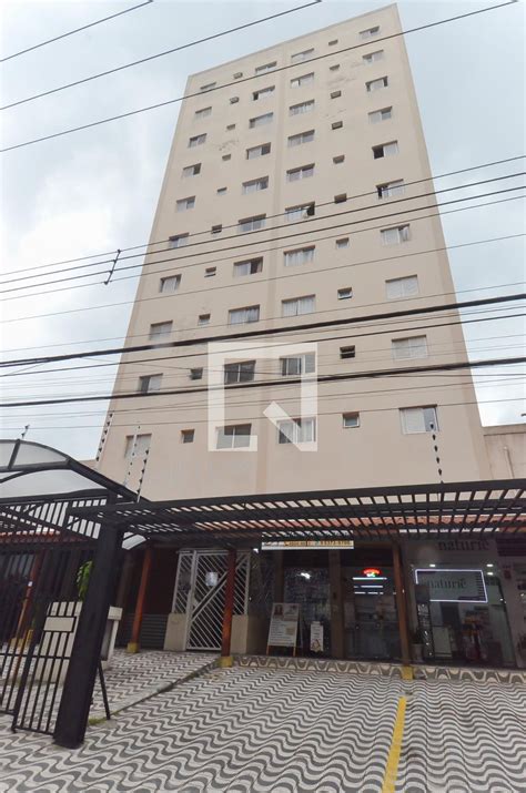 Condomínio Em Avenida Mariana Ubaldina Do Espírito Santo 242 Macedo Guarulhos Alugue Ou