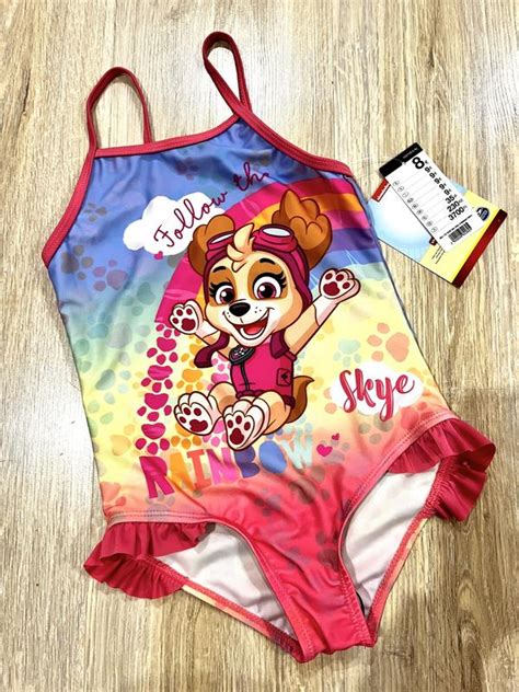 Купальник для девочек — цена 250 грн в каталоге Купальники Купить детcкие вещи по доступной цене