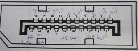 Hardware By Design Fixing Displayport To Vga Adapter