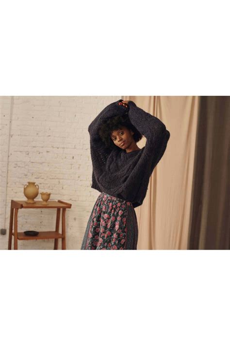 louise misha divya knit foss and kruger foss and kruger