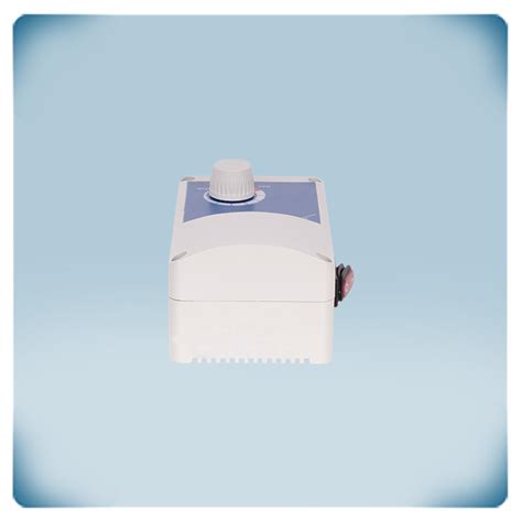 Variable Fan Speed Controller A