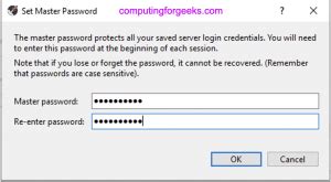 Managing XCP Ng Hypervisor With XenCenter XCP Ng Center ComputingForGeeks